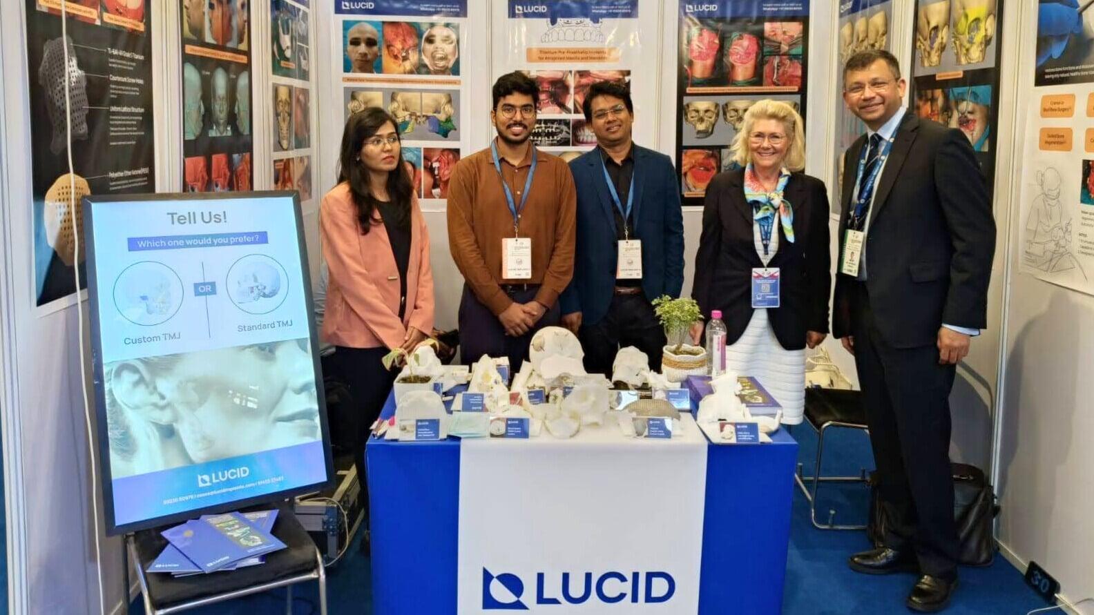 Patient-Specific Implants